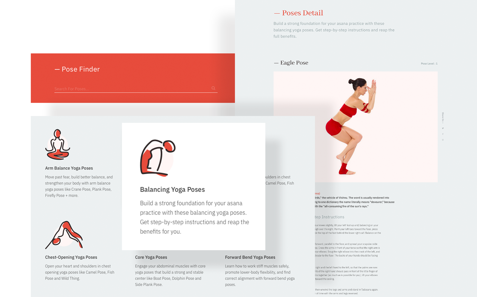 Yamas - Yoga and Wellness Joomla Template - JoomShaper