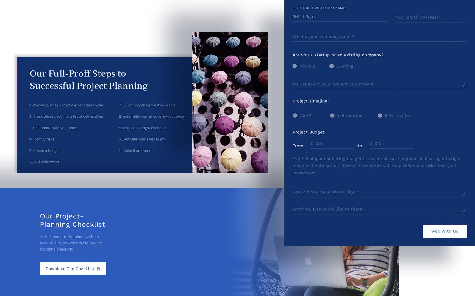 Mega Inc - Corporate Agency & Business Joomla Template - JoomShaper