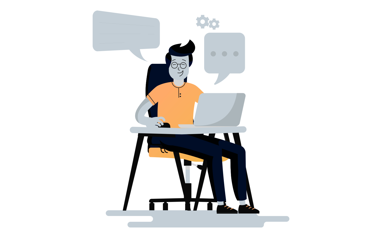 Barber - Hairdresser and Beauty Salon Joomla Template - JoomShaper