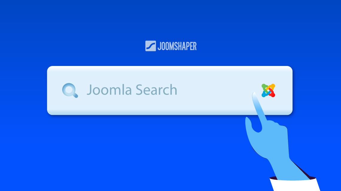 Joomla Search Ecosystem Explained All You Need To Know Joomshaper