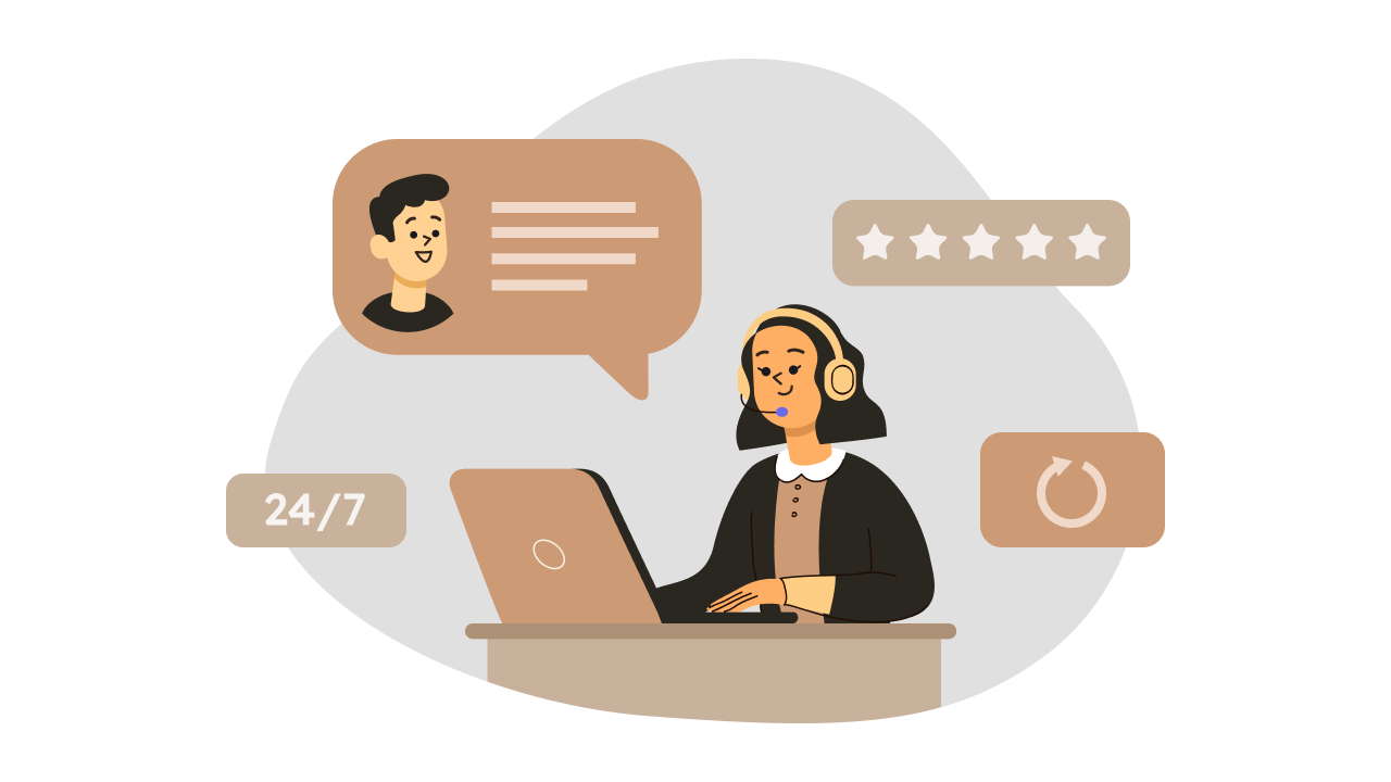 Artion - Joomla Multipurpose Template for NFT & Portfolio - JoomShaper