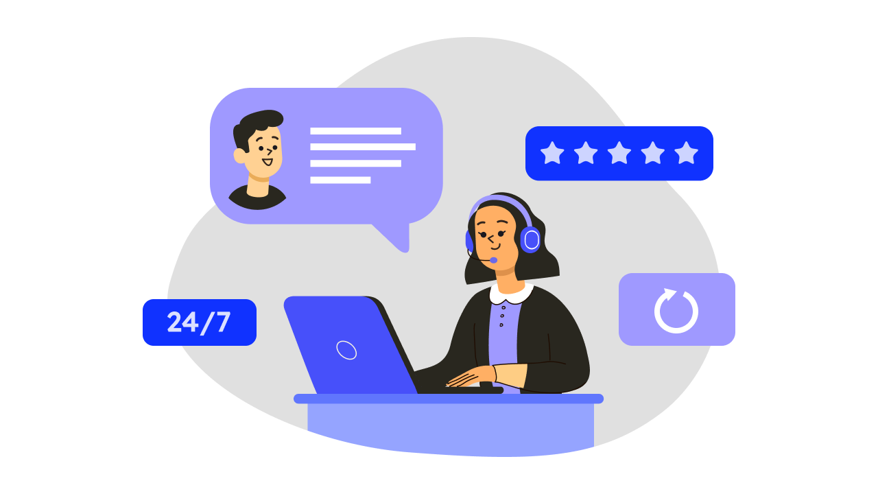 Maestro - Multi-purpose Joomla Education Template for eLearning - JoomShaper