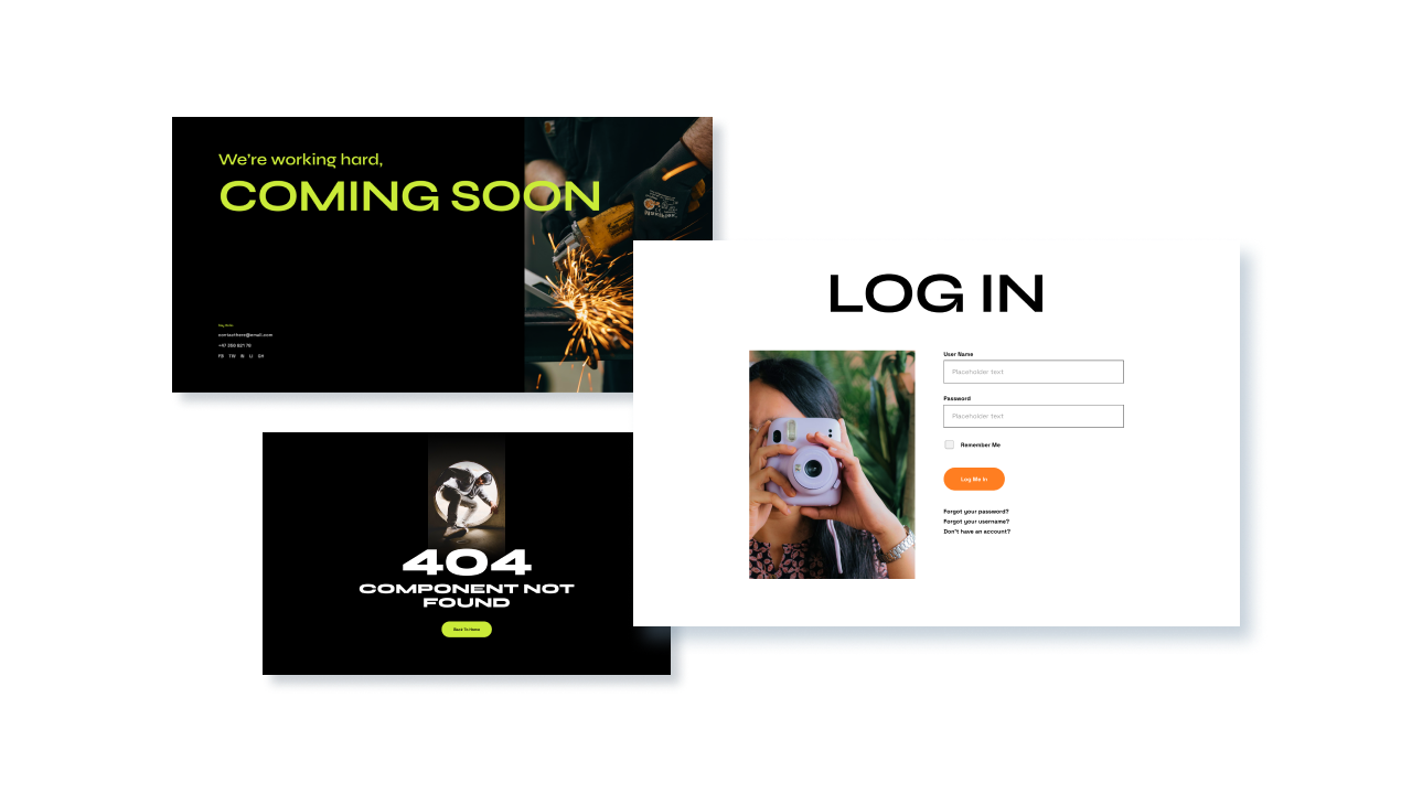 Sphere - A Multipurpose Corporate Joomla Template - JoomShaper