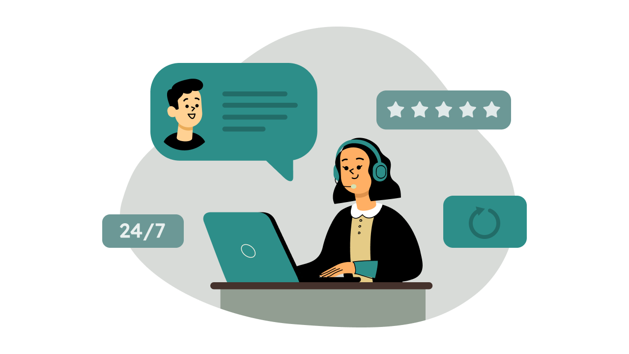 Fusion - Joomla template for high-tech & AI based webs - JoomShaper