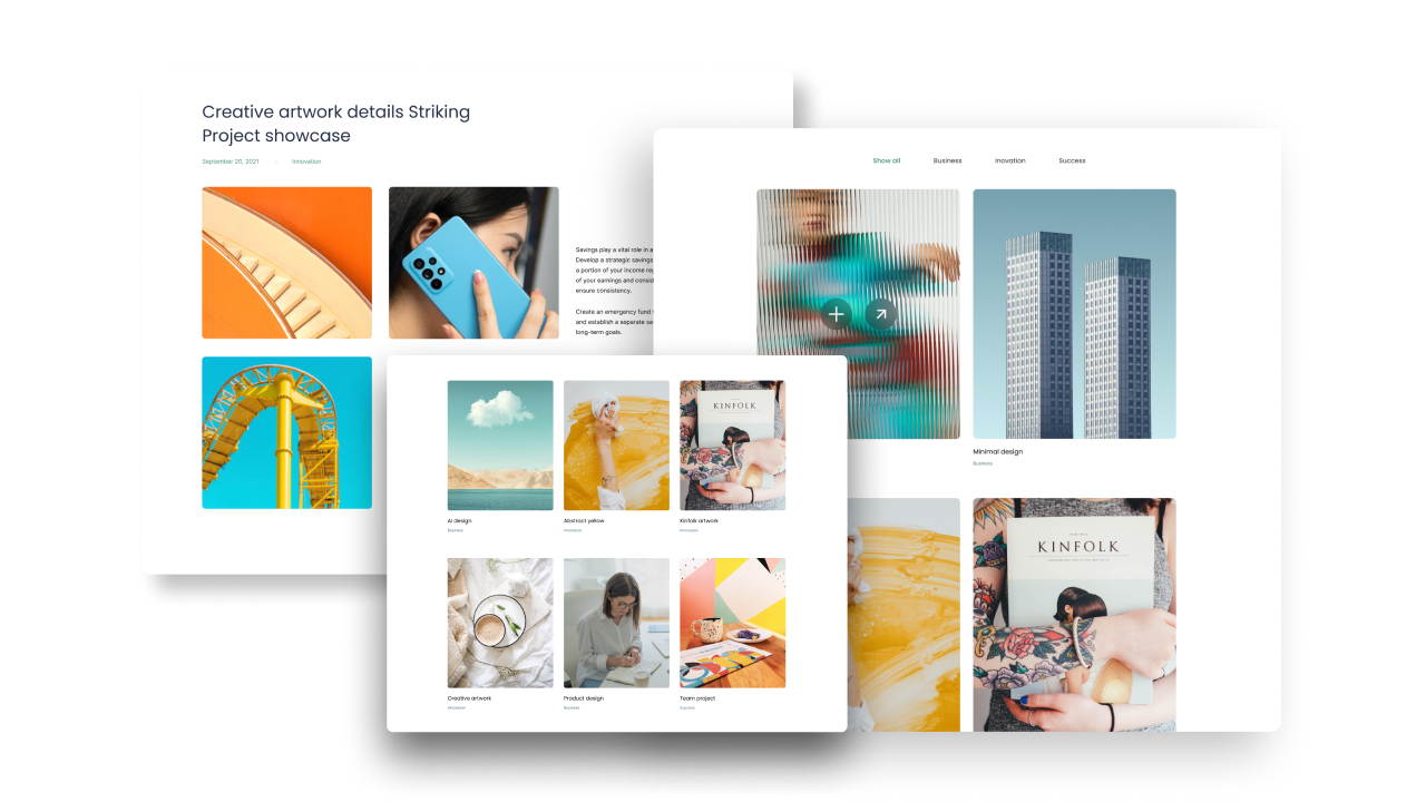 Investa - Consultancy, Law Firm, and Corporate Business Joomla Template - JoomShaper