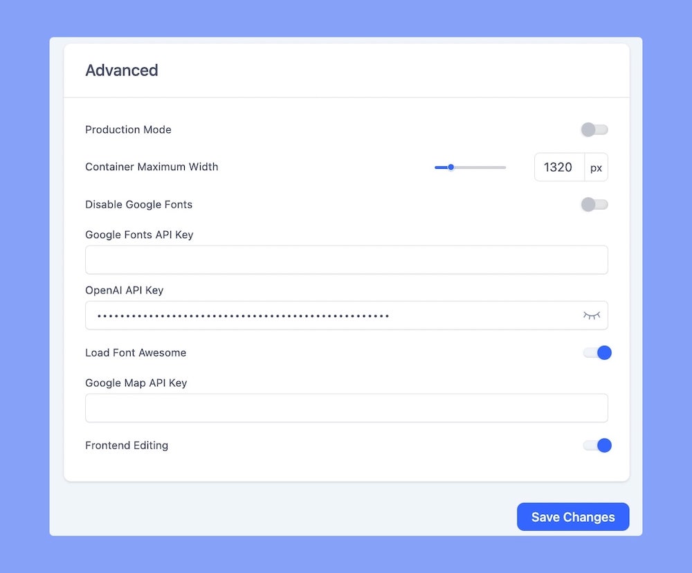 AI Text and Image Generator | SP Page Builder (Pro) - Documentation ...