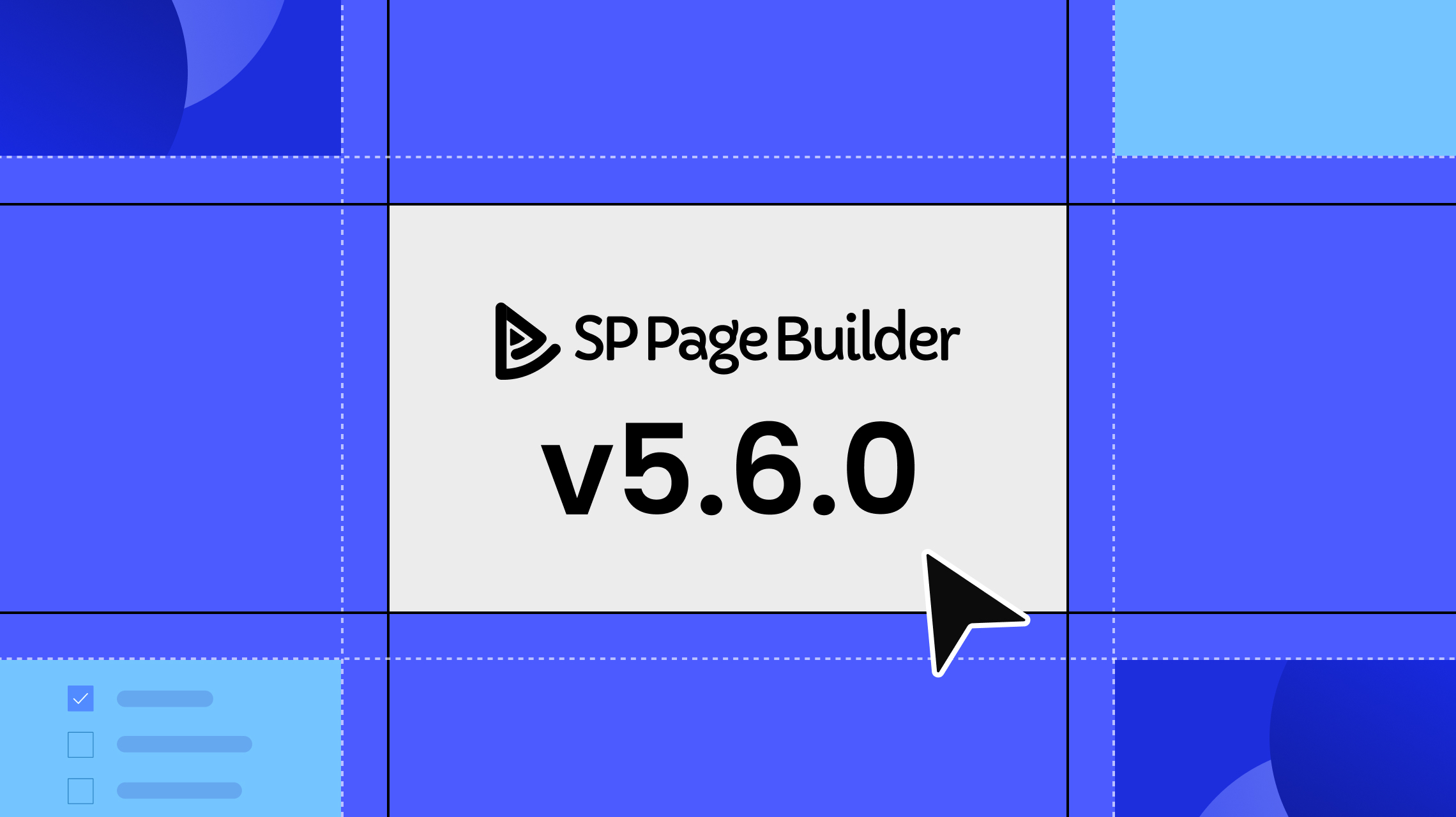 SP Page Builder v5.6.0 Brings the Much-Awaited Dynamic Content Filter Addon - JoomShaper