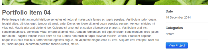 How to add new items | SP Simple Portfolio - Documentation | JoomShaper
